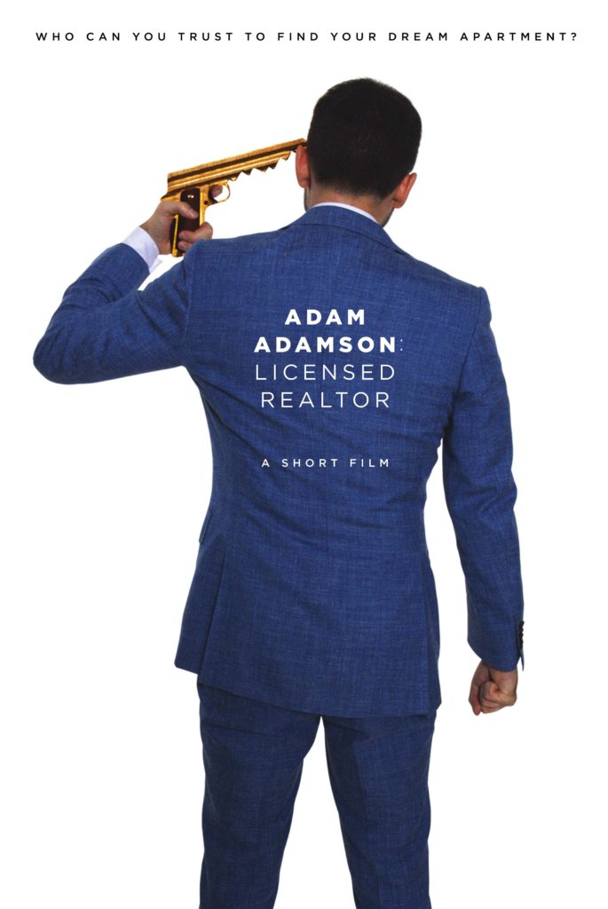 2020 Films – The NYC Short Comedy Film Festival