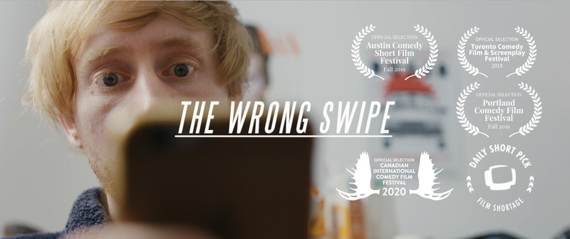 2020 Films – The NYC Short Comedy Film Festival